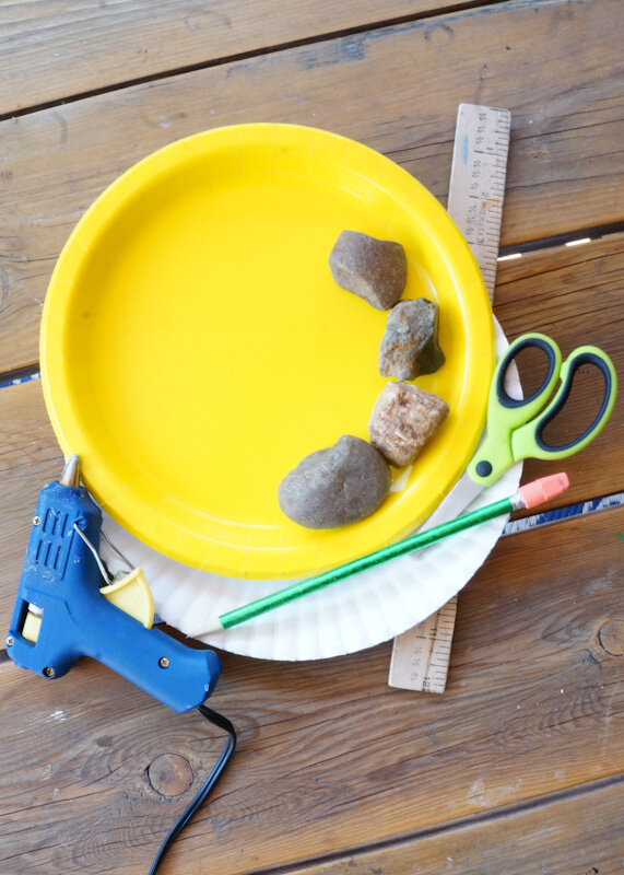 DIY Pac-Man & Game Pellets — All About Hope