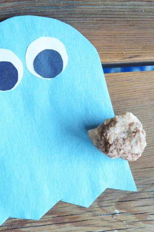 DIY Pac-Man Ghosts 3 Ways — All About Hope