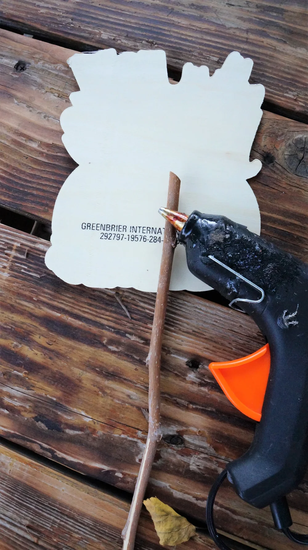 DIY Fall Picks — All About Hope