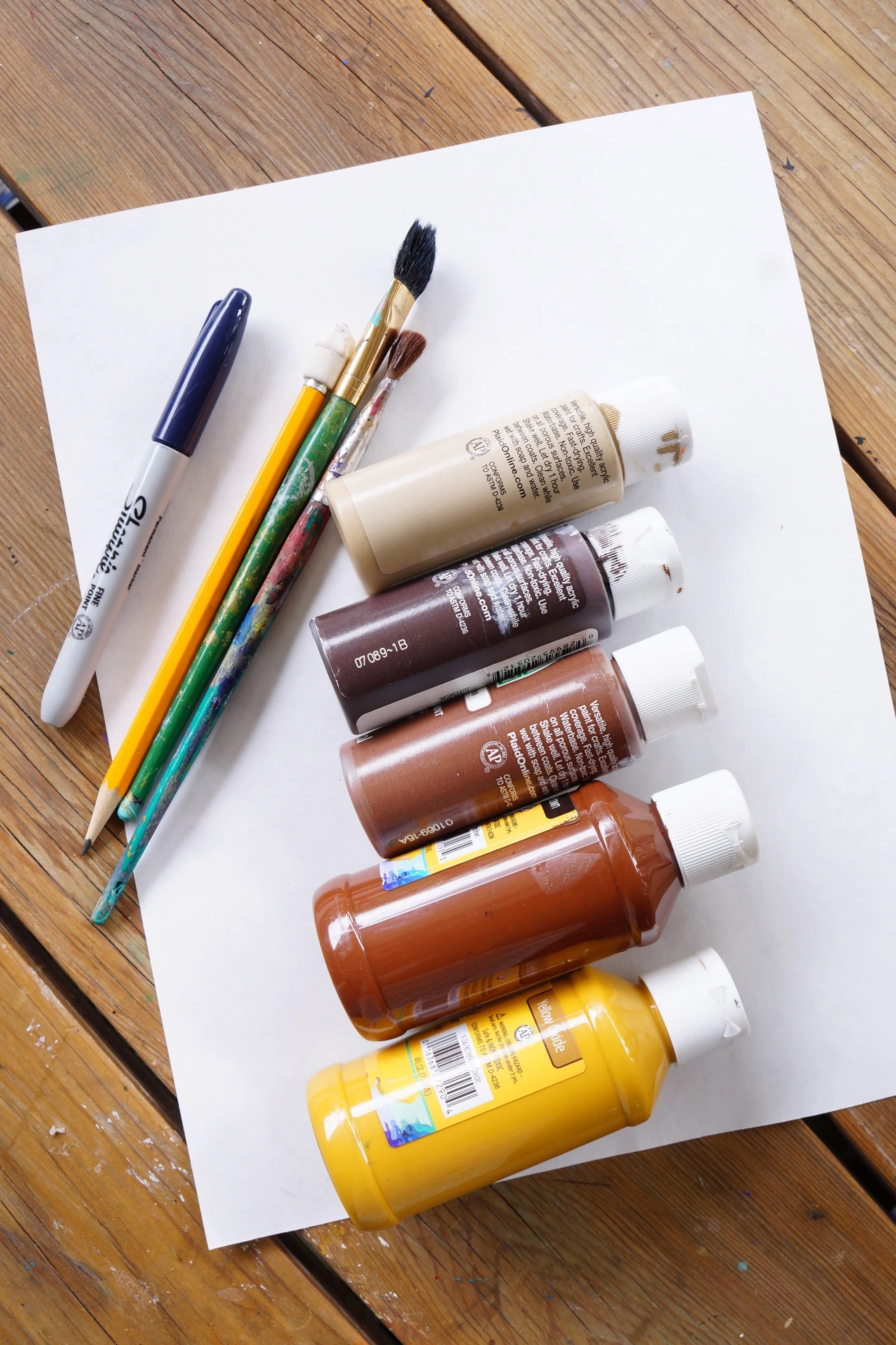 Dads Move Mountains Craft — All About Hope