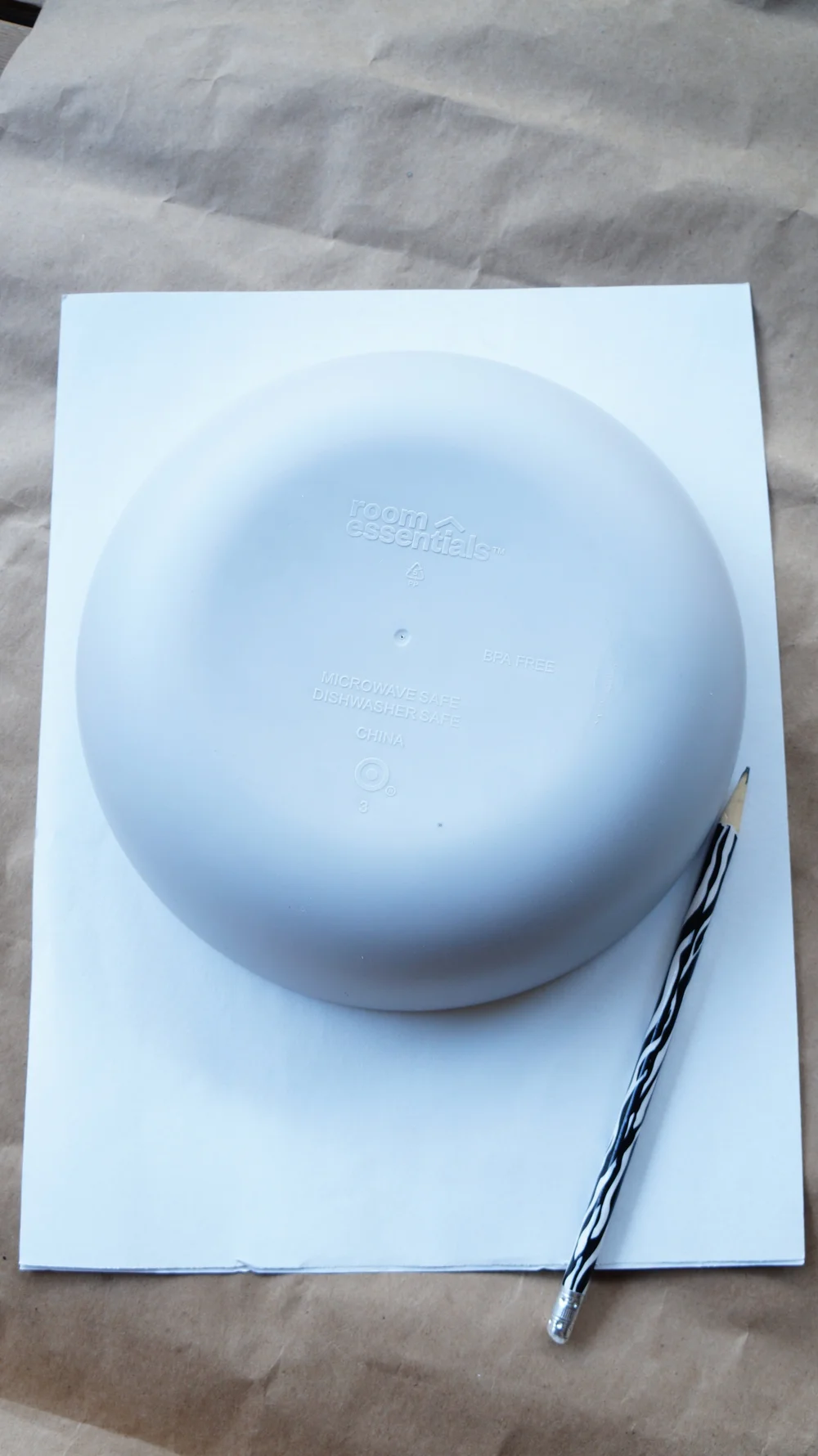 Backpack Design Craft — All About Hope