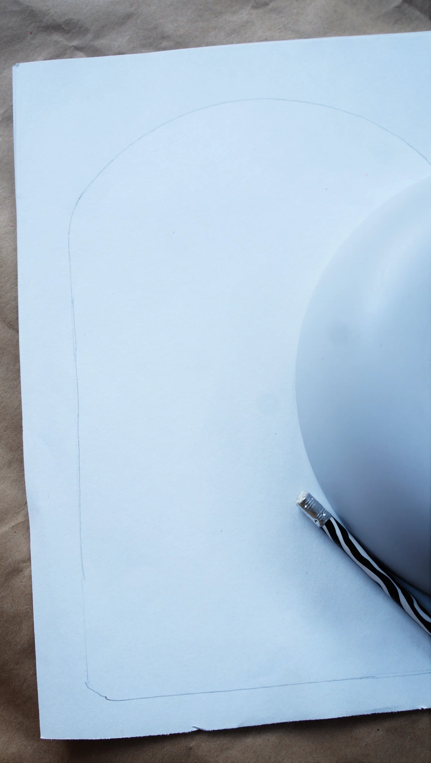 Backpack Design Craft — All About Hope