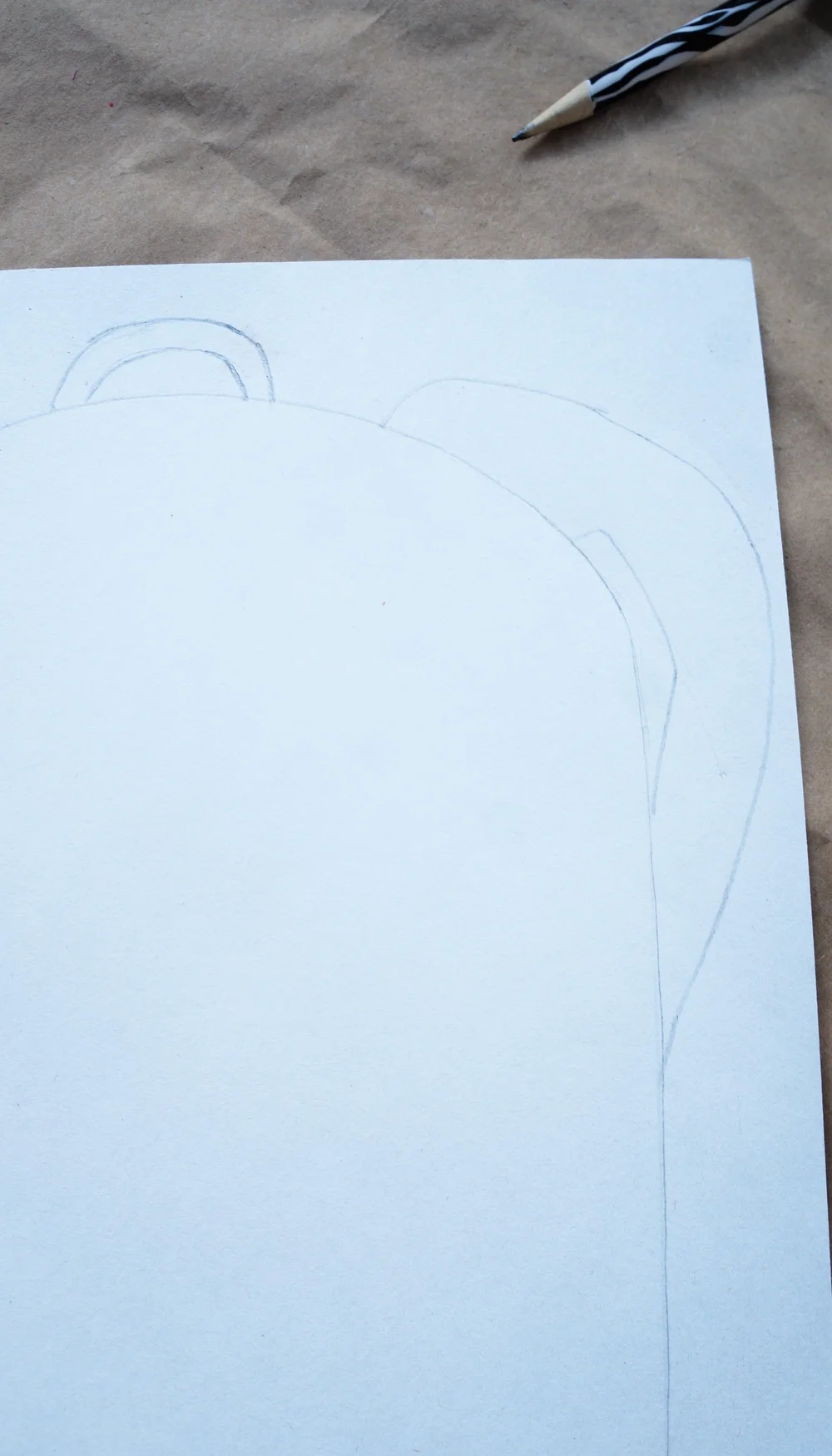 Backpack Design Craft — All About Hope