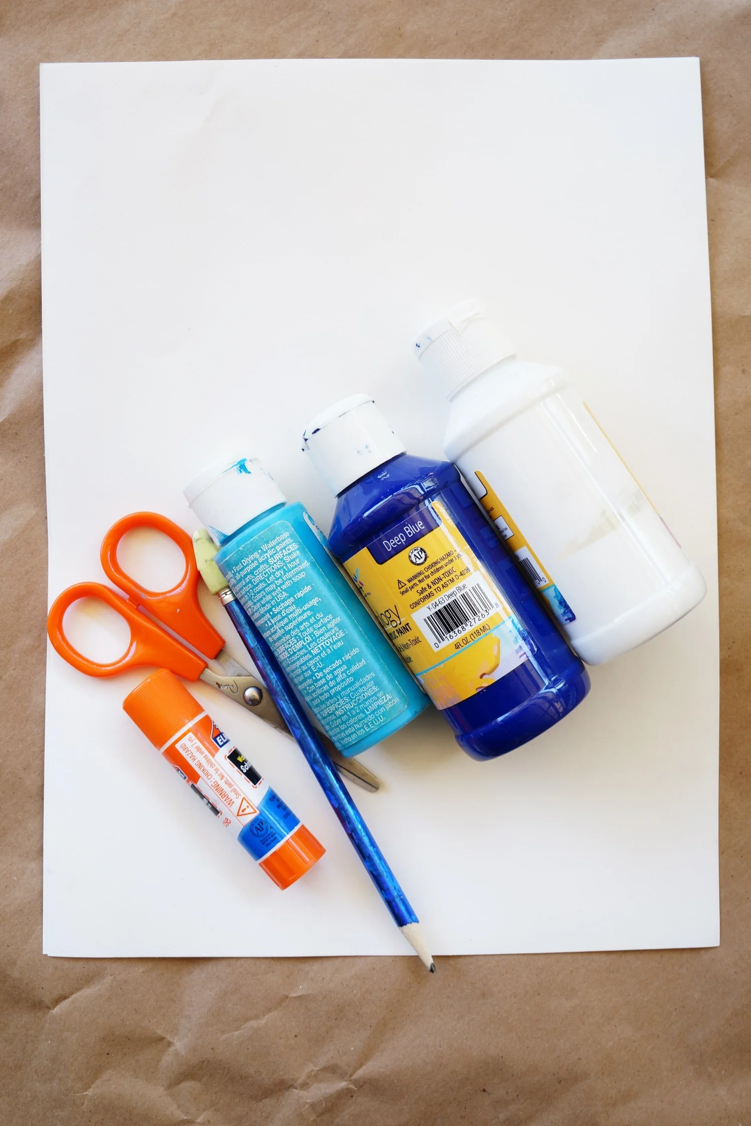 ELEMENTAL Wade Ripple — All About Hope