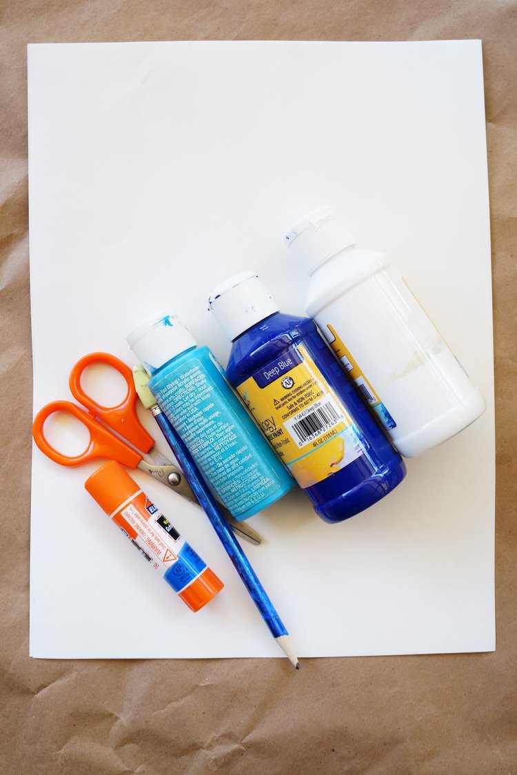 ELEMENTAL Wade Ripple — All About Hope