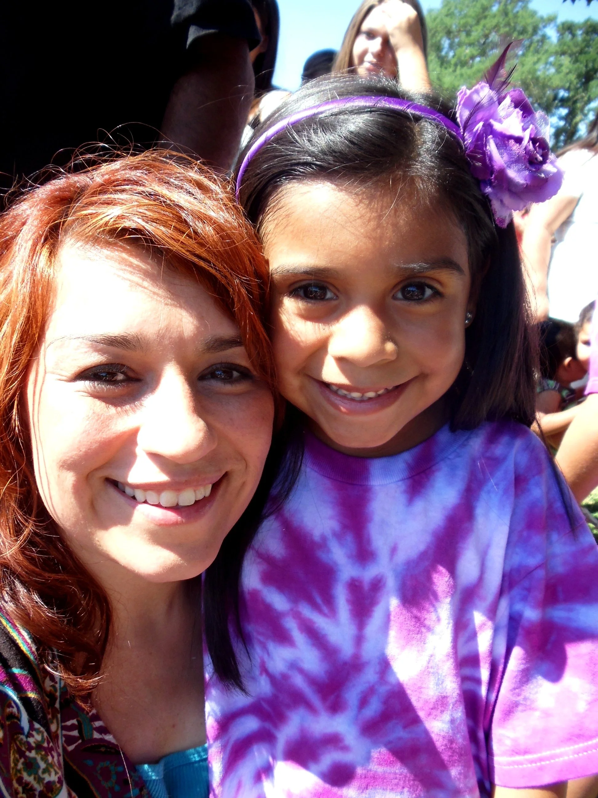 DIY RAD GRAD POSTER 2 — All About Hope