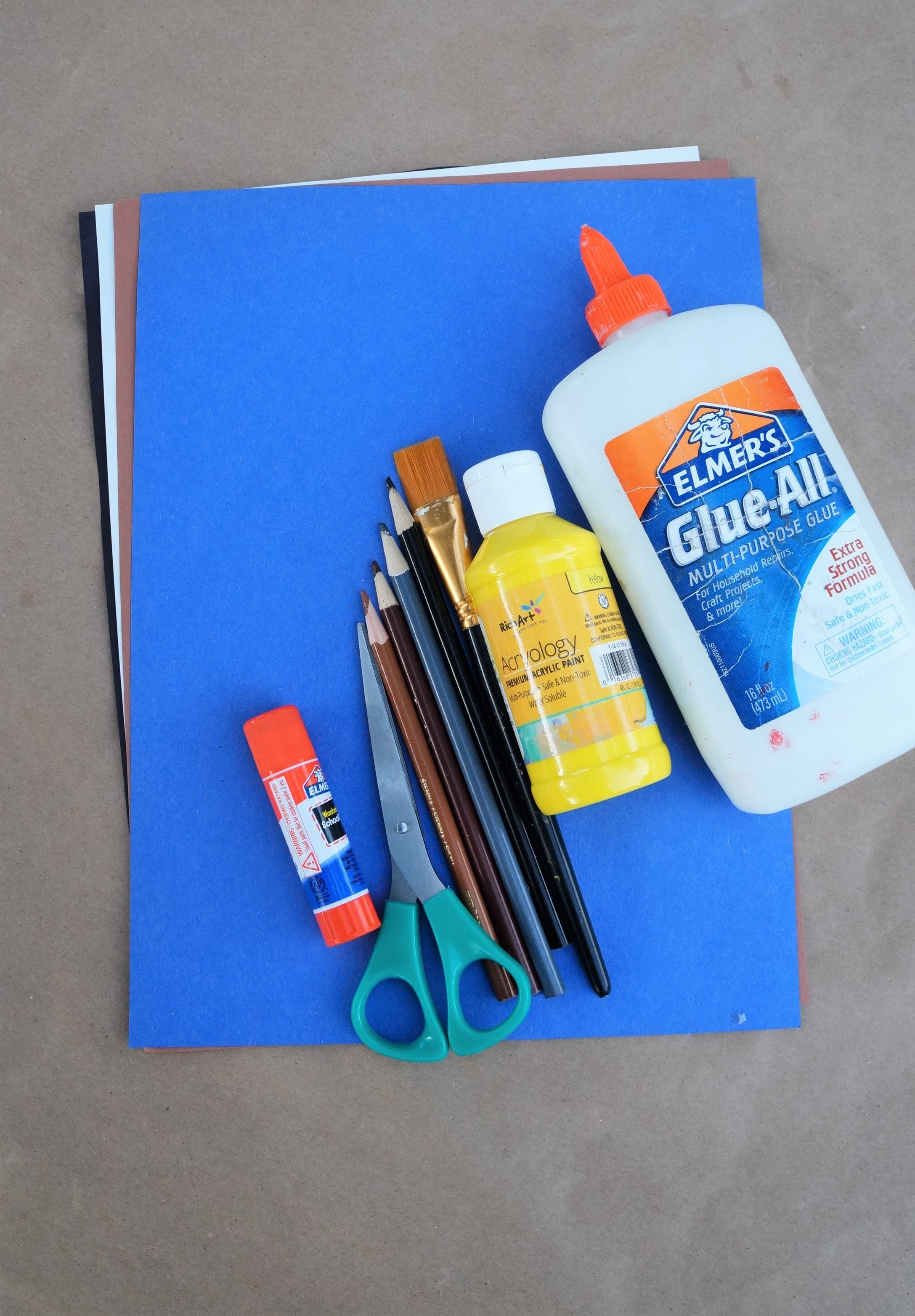 MEGA MINION JERRY — All About Hope