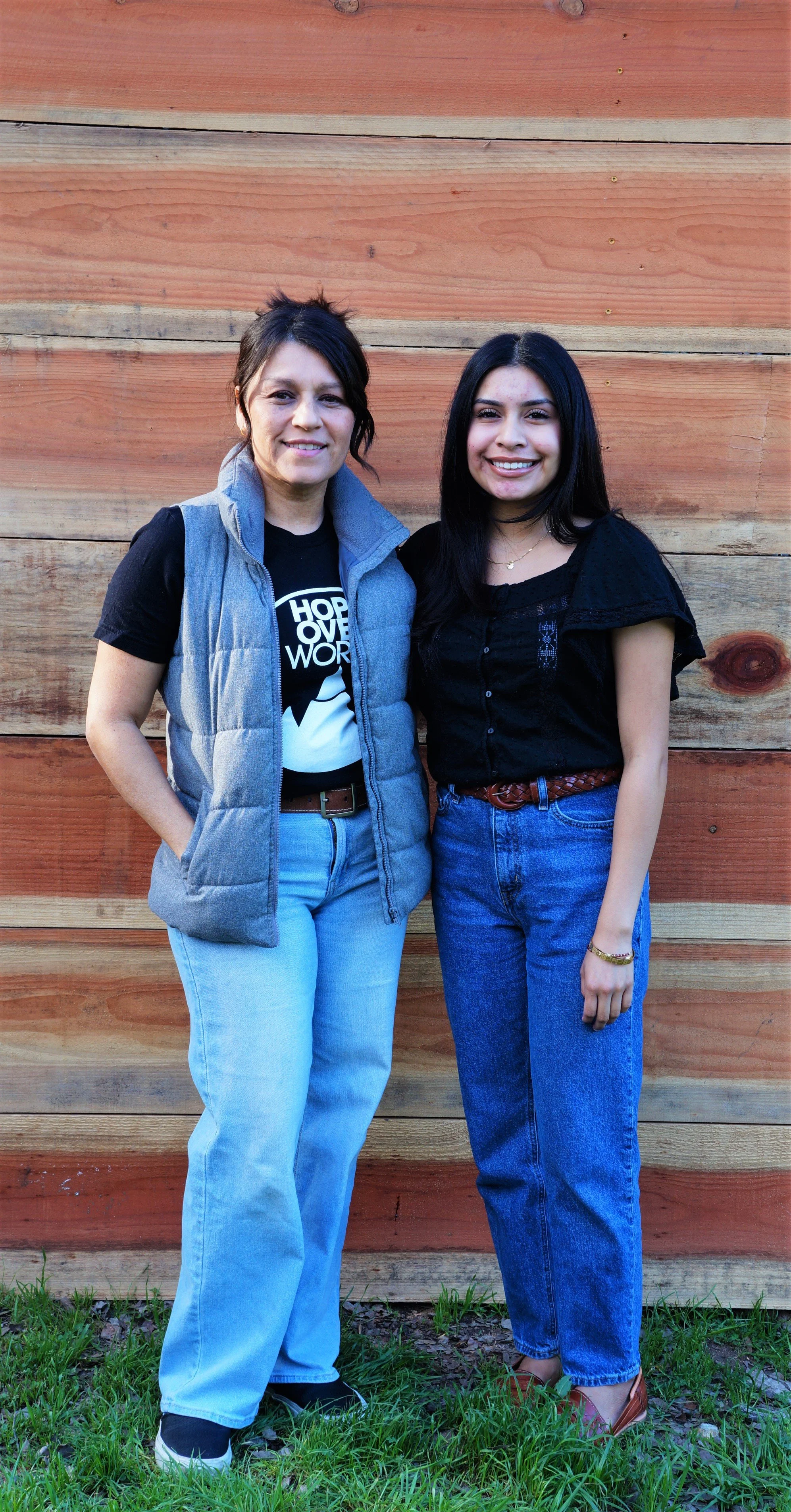 THE WILD ROBOT: Roz — All About Hope