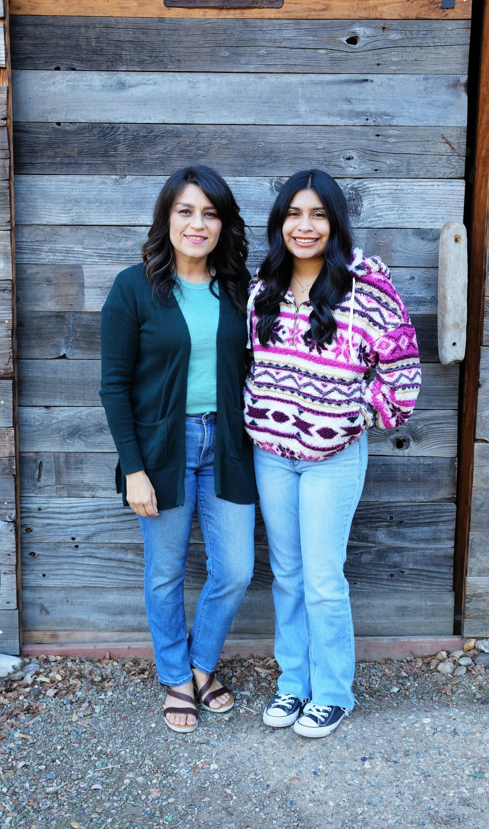 Festive Feet — All About Hope