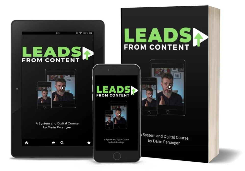 How do I generate leads? A Simple Guide To The Core 4 Of Acquiring More ...