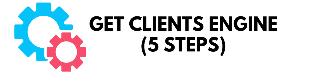 Get More Clients in the Next 30 Days (and Every Month) with the Get ...