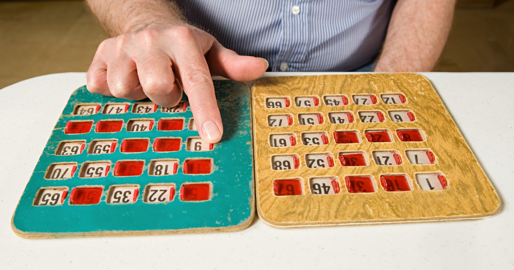 Maximizing Your Reach: Using the Bingo Card Method in Content Marketing ...