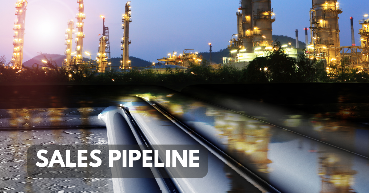 Stay Ahead With Just 3 Lead Indicators — Darin Persinger