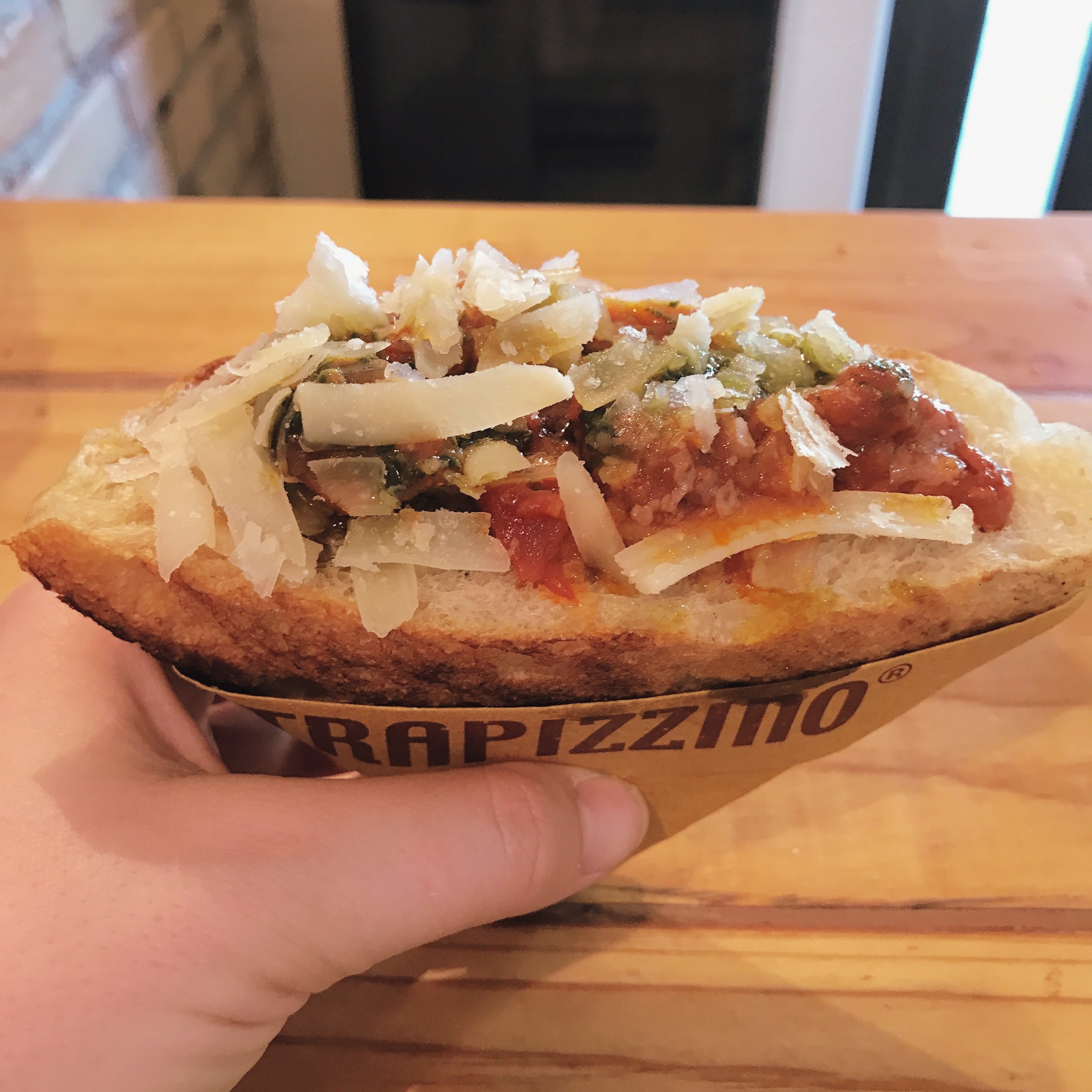 What to Eat in Rome: A Fascinating History of Italian Cuisine ...