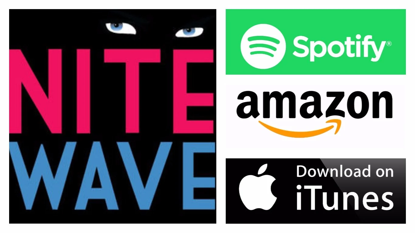 About — Nite Wave - Live 80s New Wave Tribute Cover Band Seattle