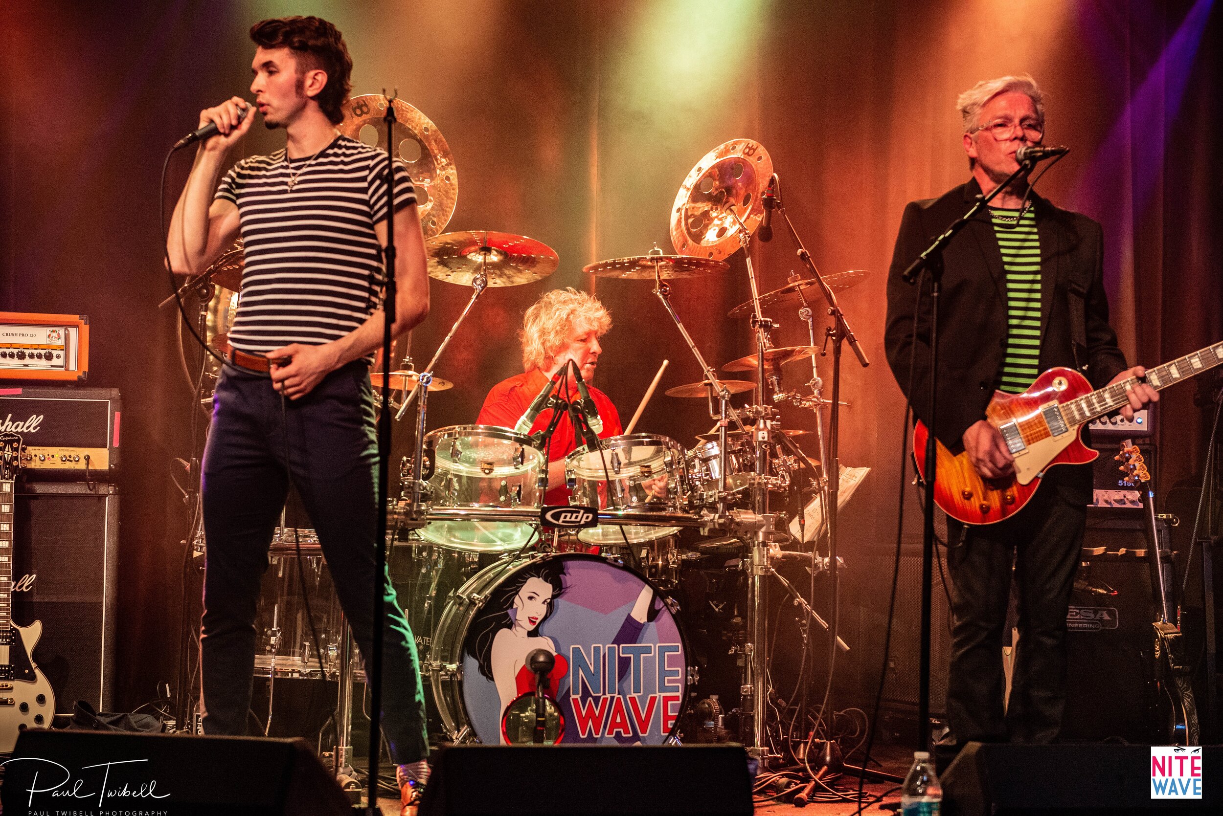 Tour Dates — Nite Wave