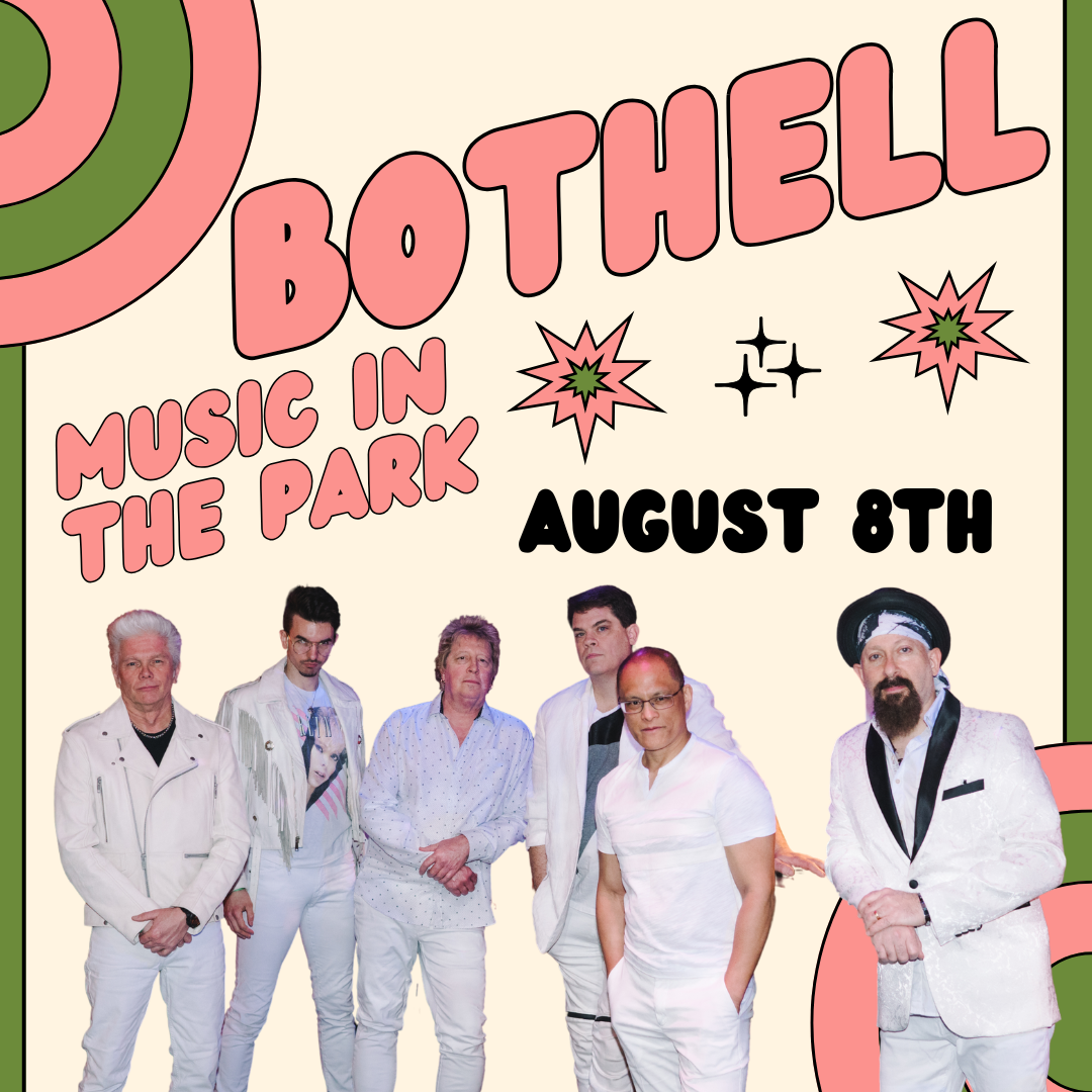 Bothell - Bothell Landing — Nite Wave - Live 80s New Wave Tribute Cover ...