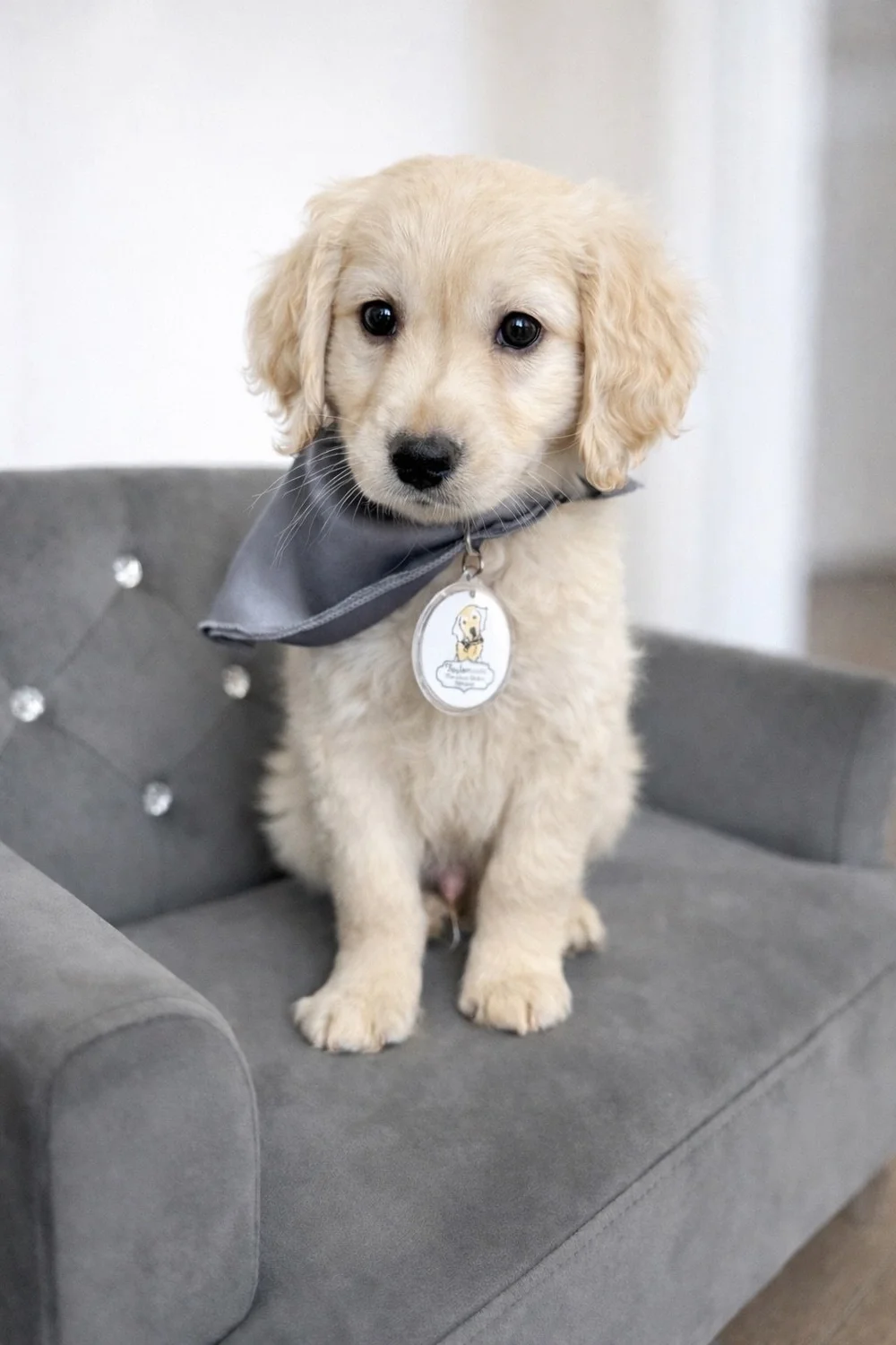 Available Taylormade Mini Golden Retriever puppies — Taylormade ...