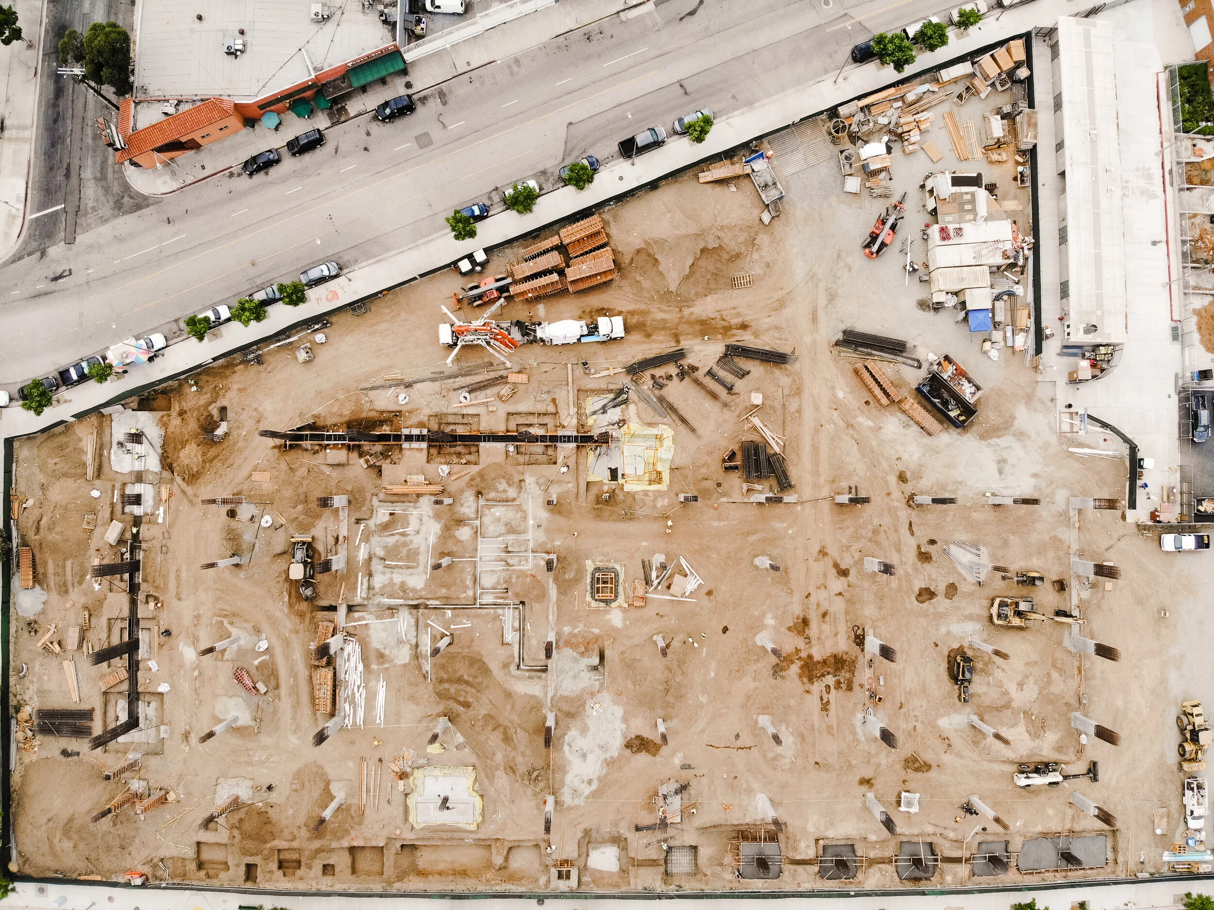 News — Harper Construction