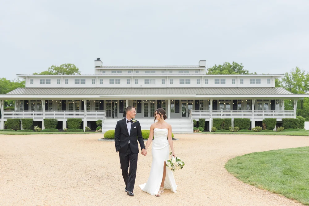 10 Virginia Vineyard Wedding Venues for a Luxury Celebration ...