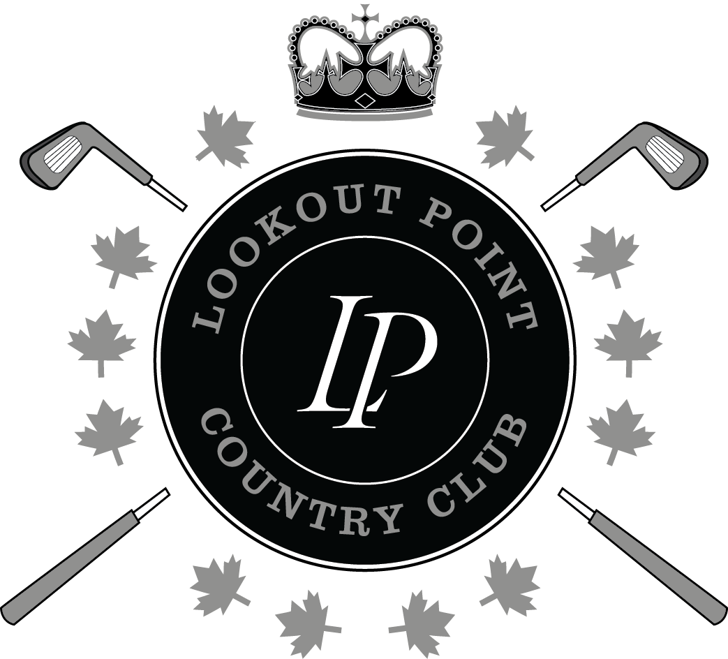 Lookout Point Men's League