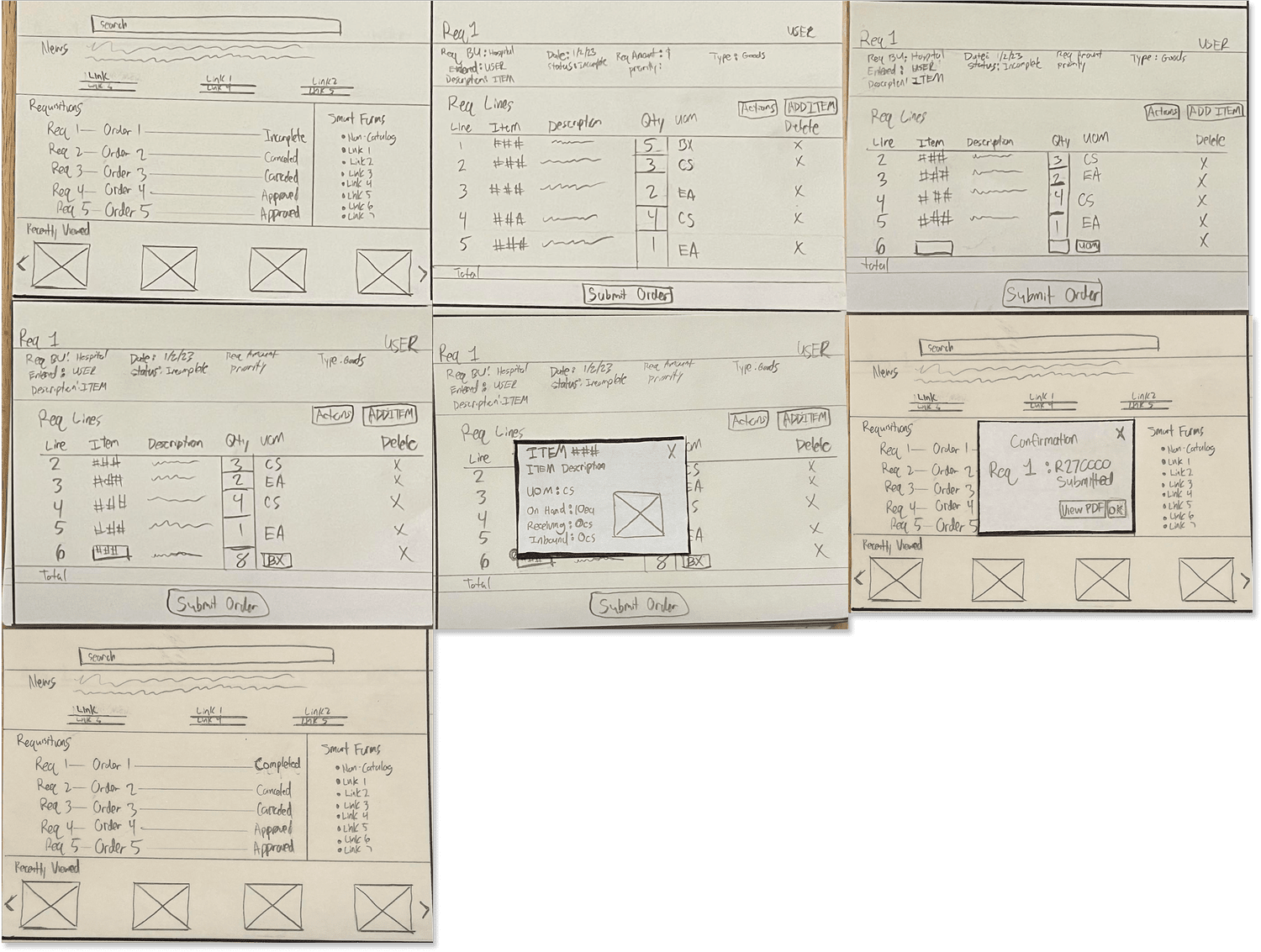 Genesis — Keith Jocson