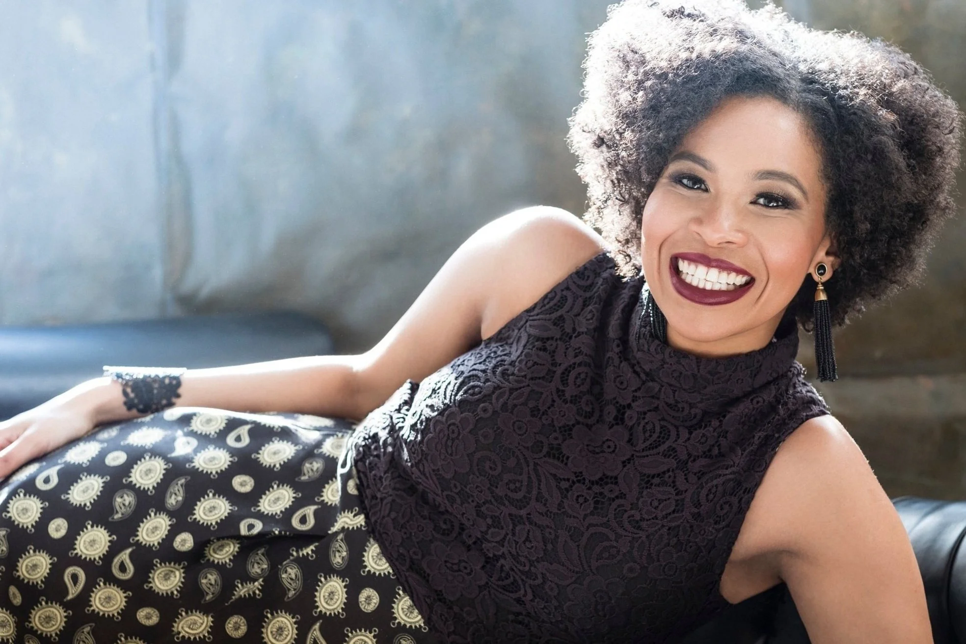 Golda Schultz—Contact page of soprano opera singer Golda Schultz