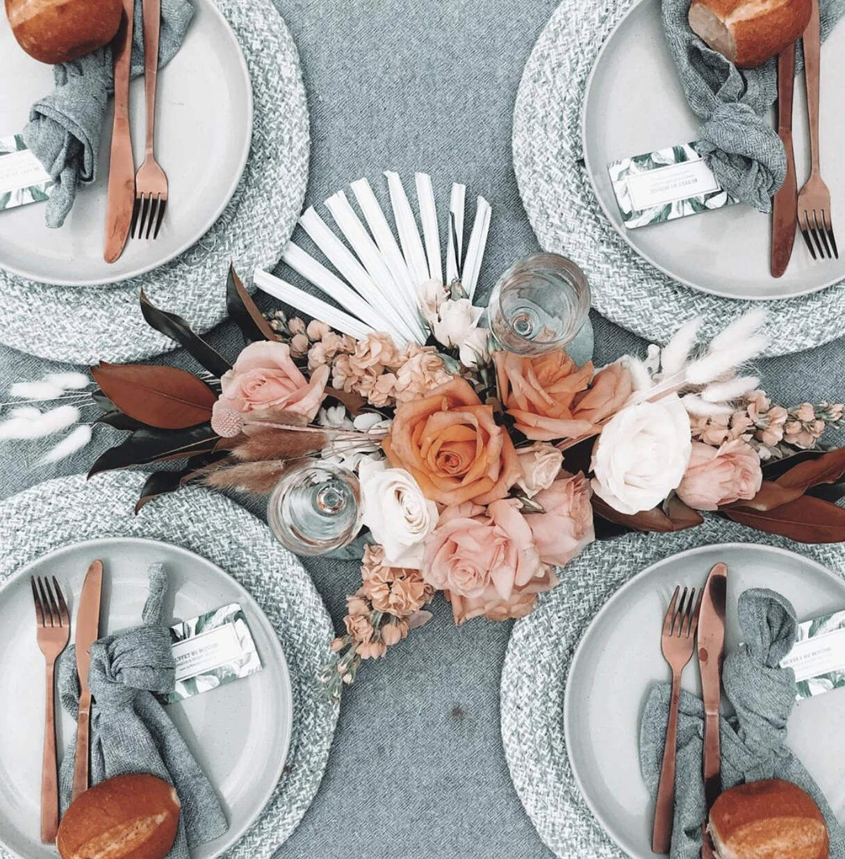 Pop-Up Picnic — Buffet By Bonnie