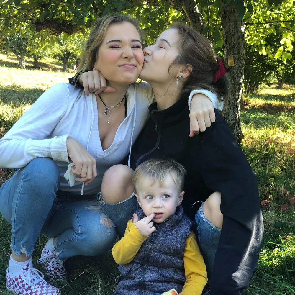 Meet the Midwives — Moonlight Midwives