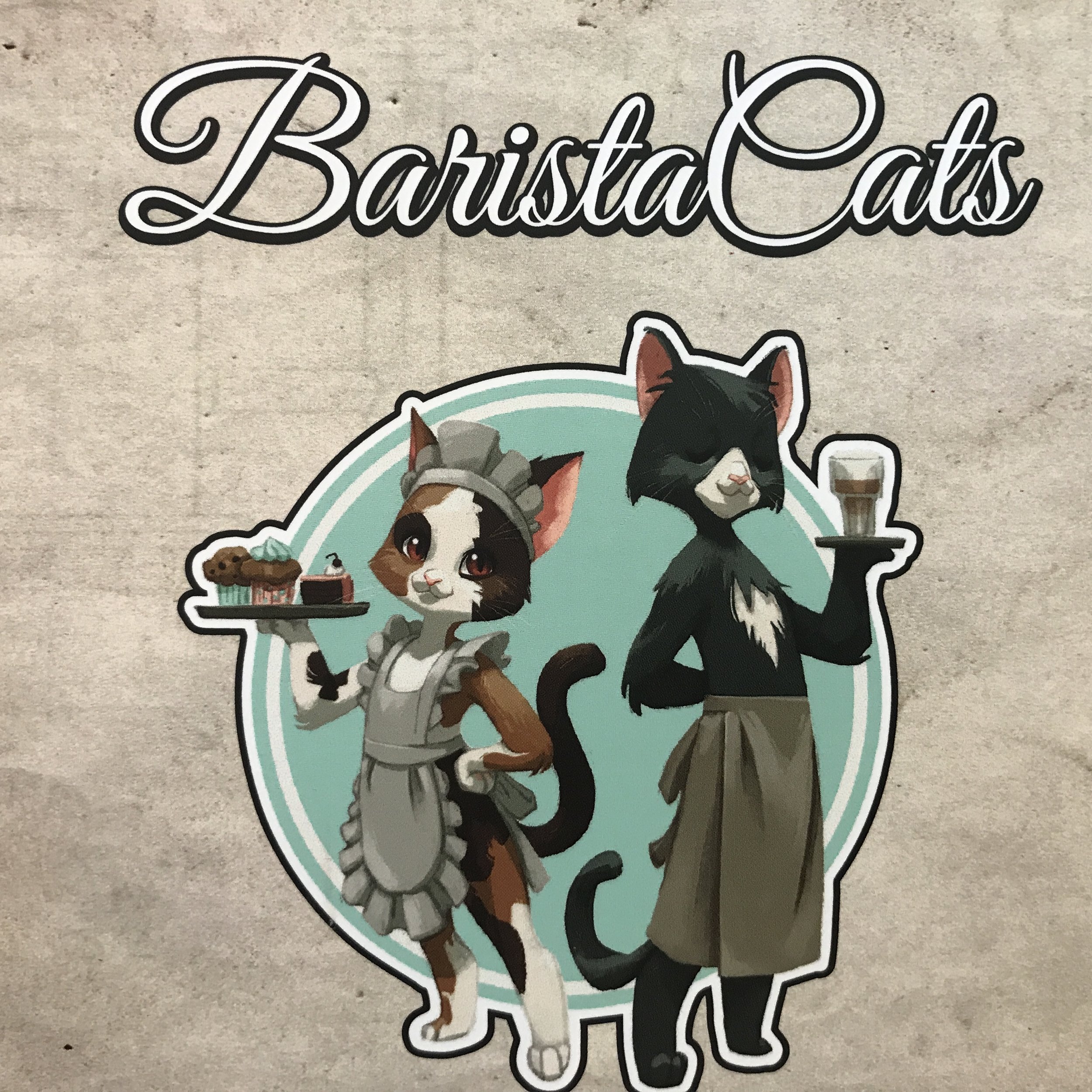 The Coolest Cat Cafe Names The Neighbor s Cat