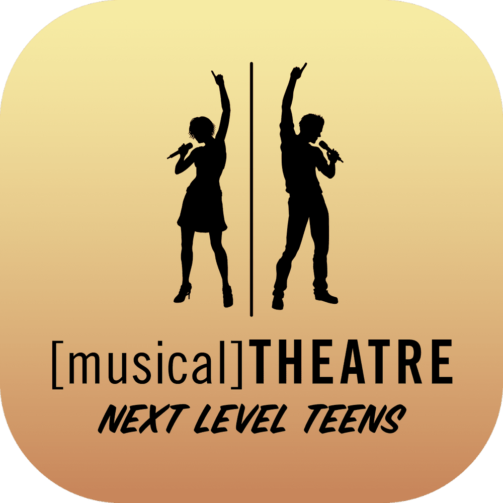 Musical Theatre: Next Level Teens — Garry Marshall Theatre