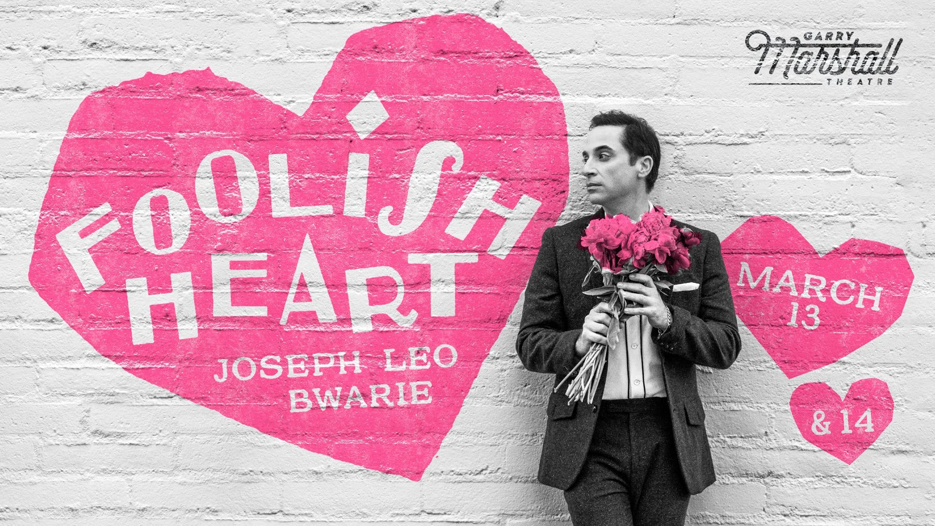 Garry Marshall Theatre