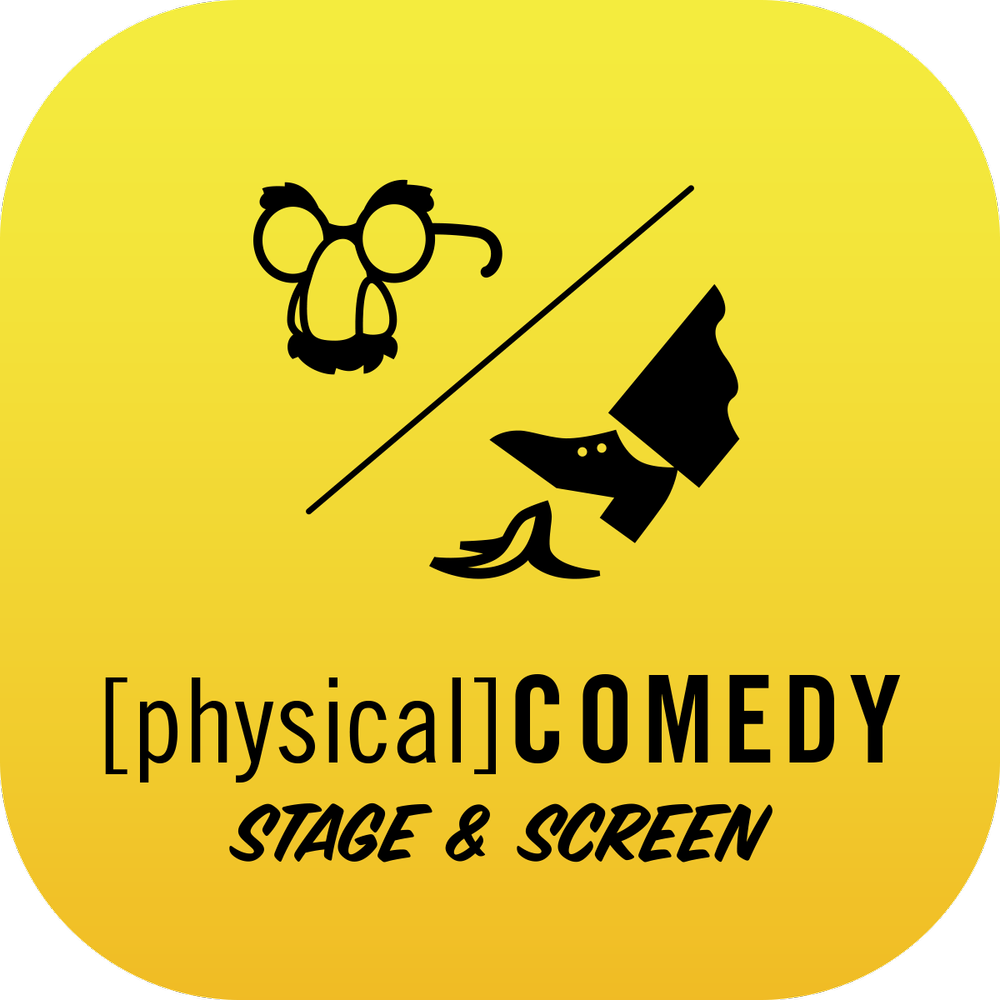 Physical Comedy: Stage & Screen — Garry Marshall Theatre