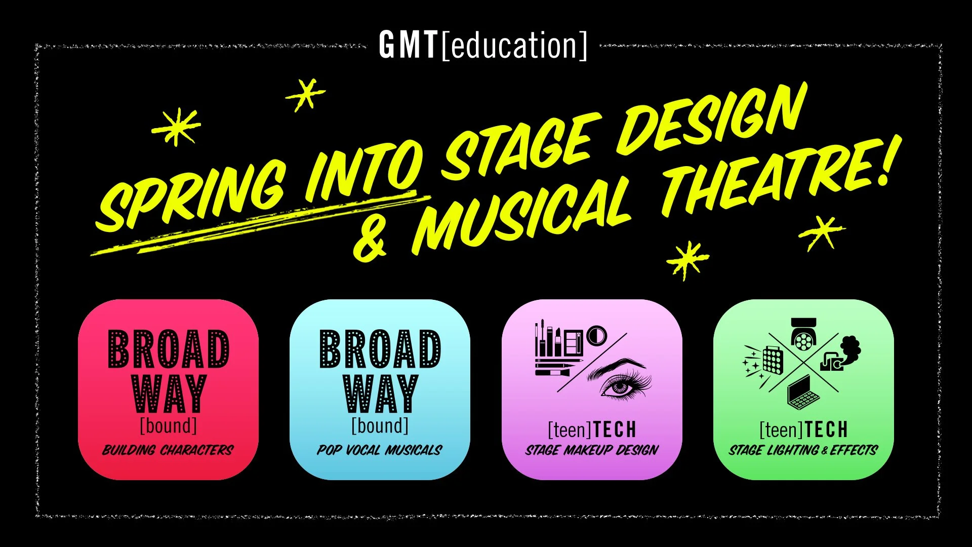 Garry Marshall Theatre