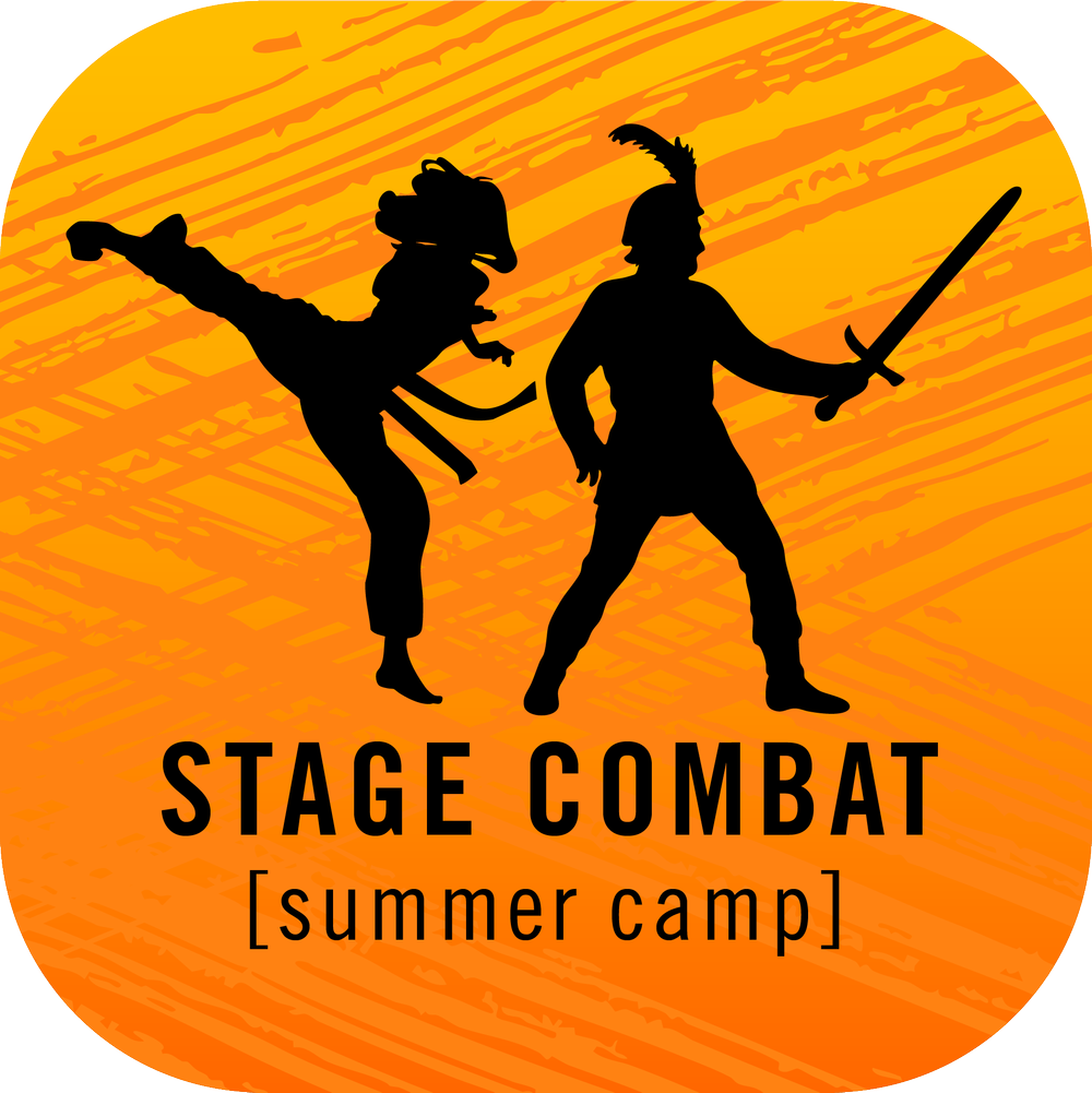 Stage Combat Camp — Garry Marshall Theatre
