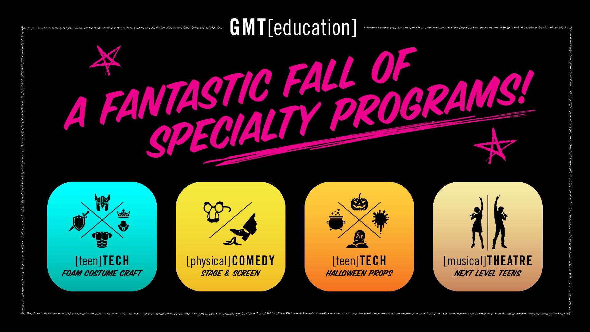 Garry Marshall Theatre