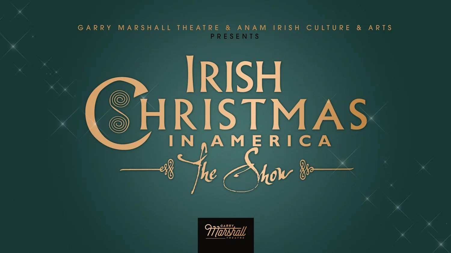 Garry Marshall Theatre