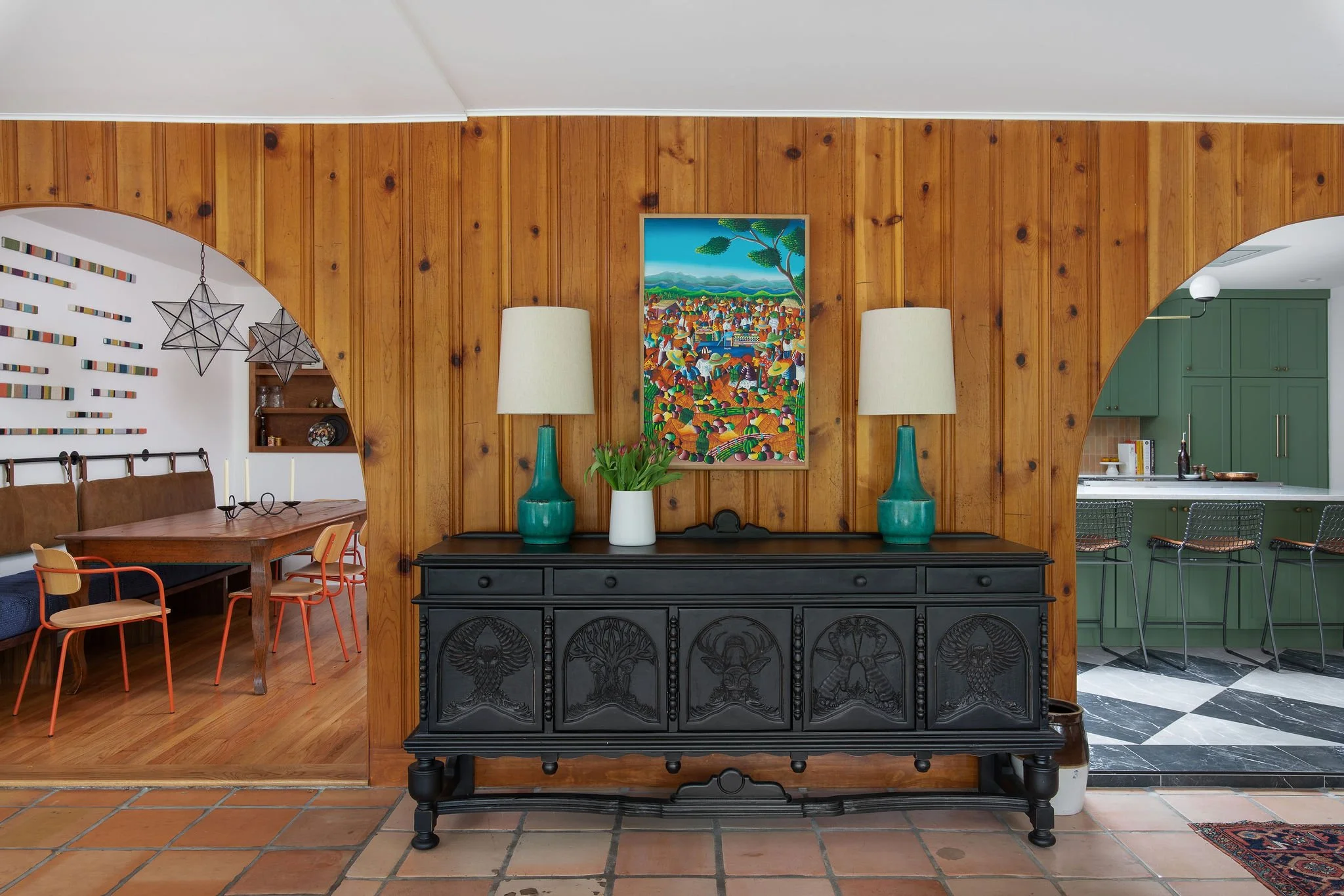 Happy Trails Ranch — Hey Now Interiors