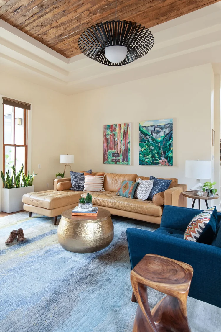 Laid-Back Ranch — Hey Now Interiors