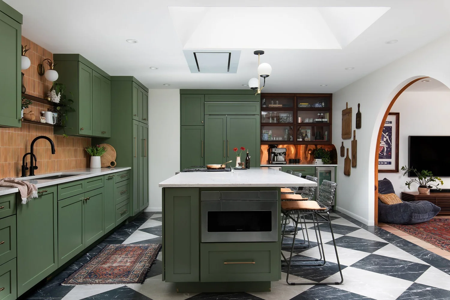 Happy Trails Ranch — Hey Now Interiors