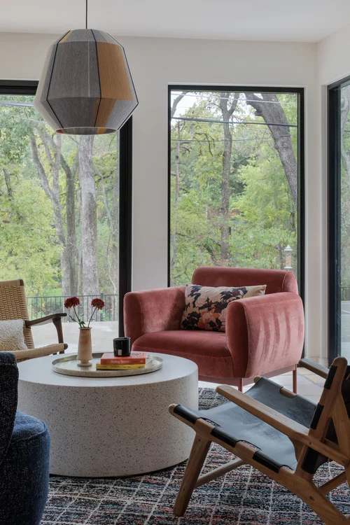 Happy Trails Ranch — Hey Now Interiors