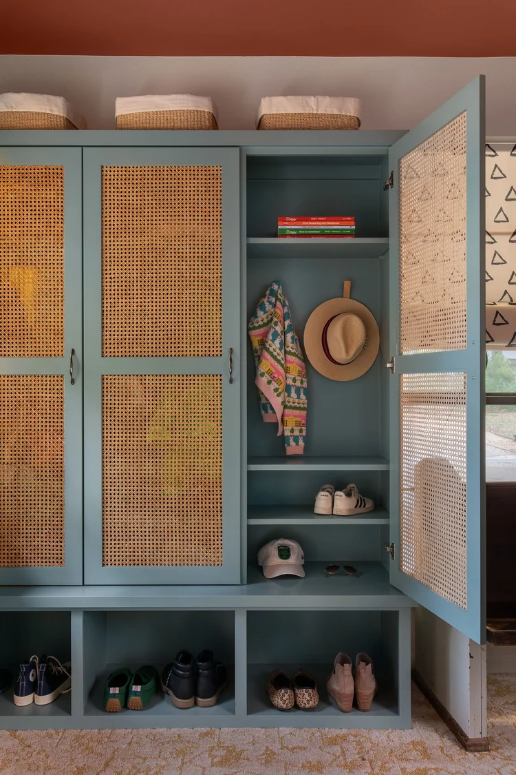 Happy Trails Ranch — Hey Now Interiors
