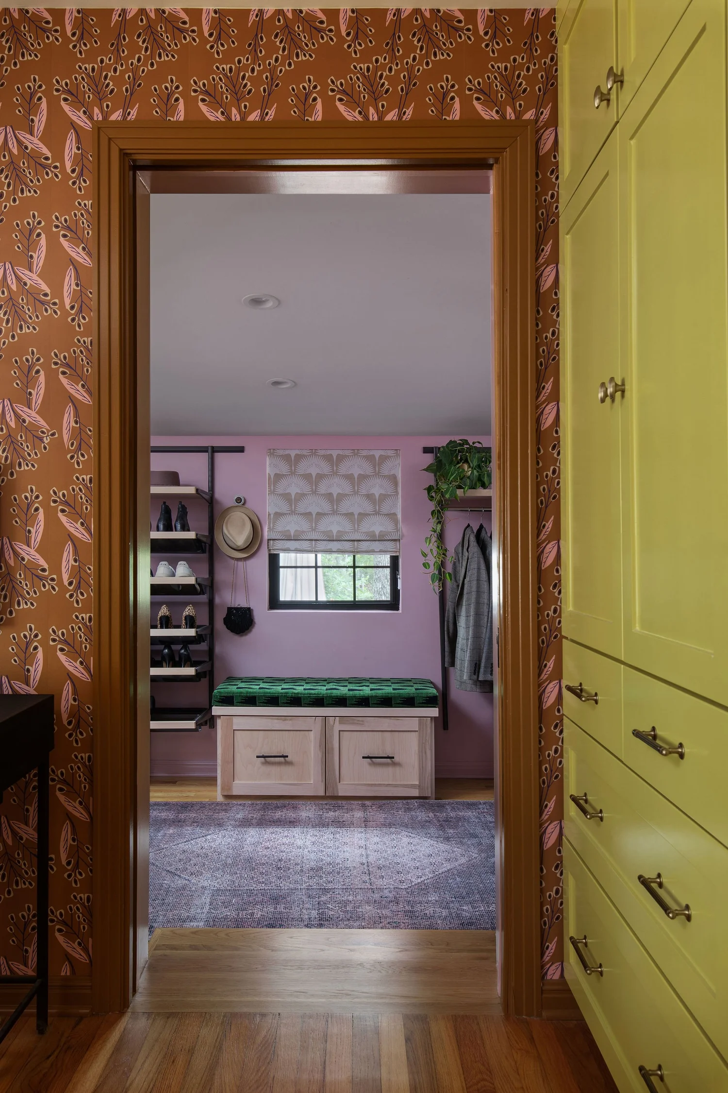 Happy Trails Ranch — Hey Now Interiors