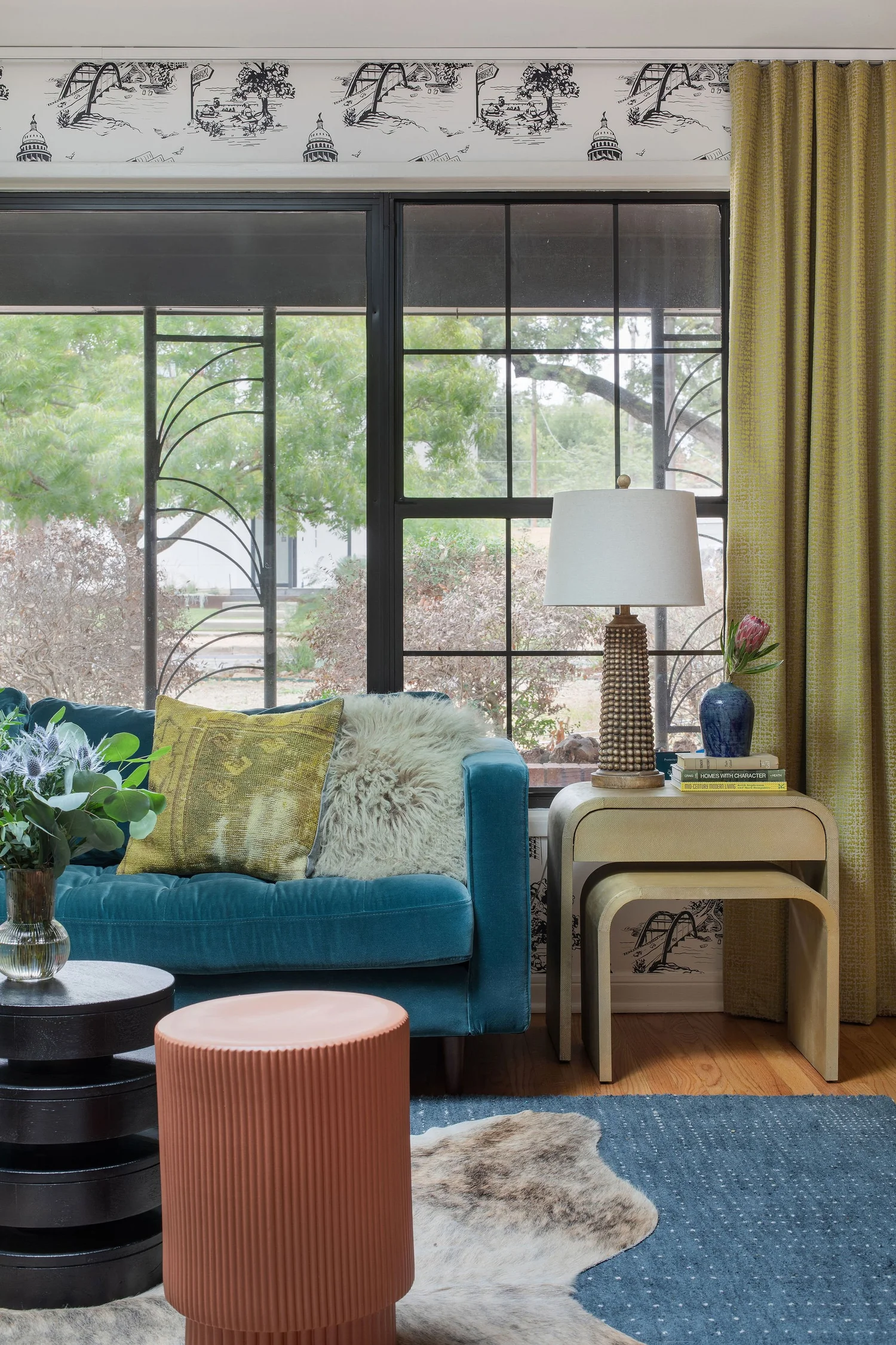 Happy Trails Ranch — Hey Now Interiors
