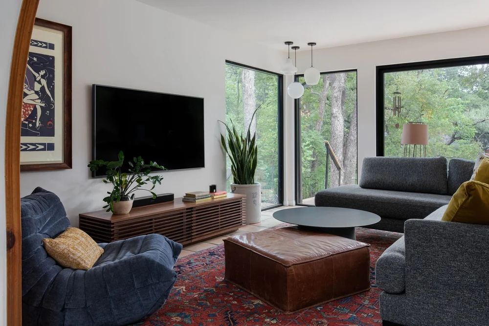 Happy Trails Ranch — Hey Now Interiors