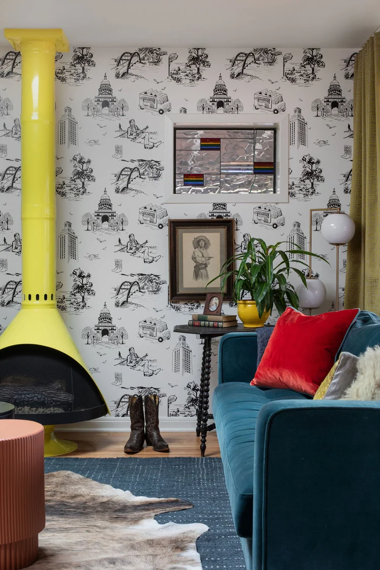 Happy Trails Ranch — Hey Now Interiors