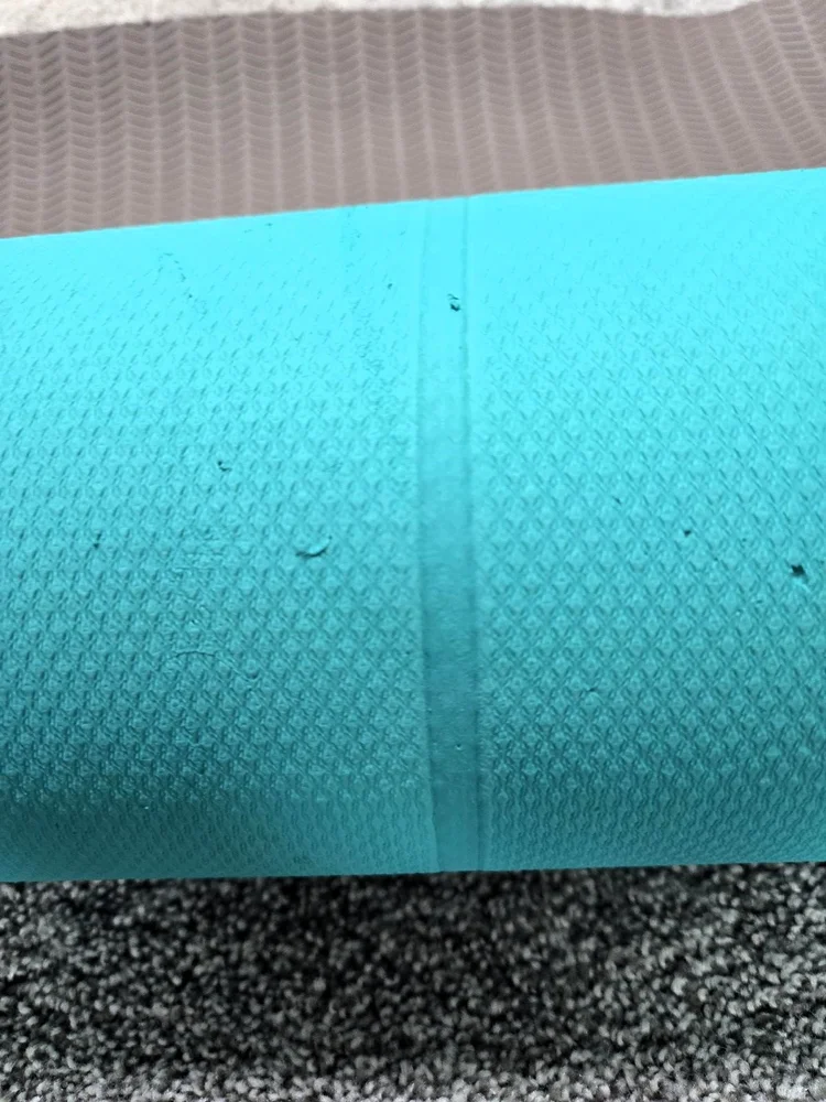 How to Improve Symmetry with Yoga Props: Yoga Mats — 360 Yoga