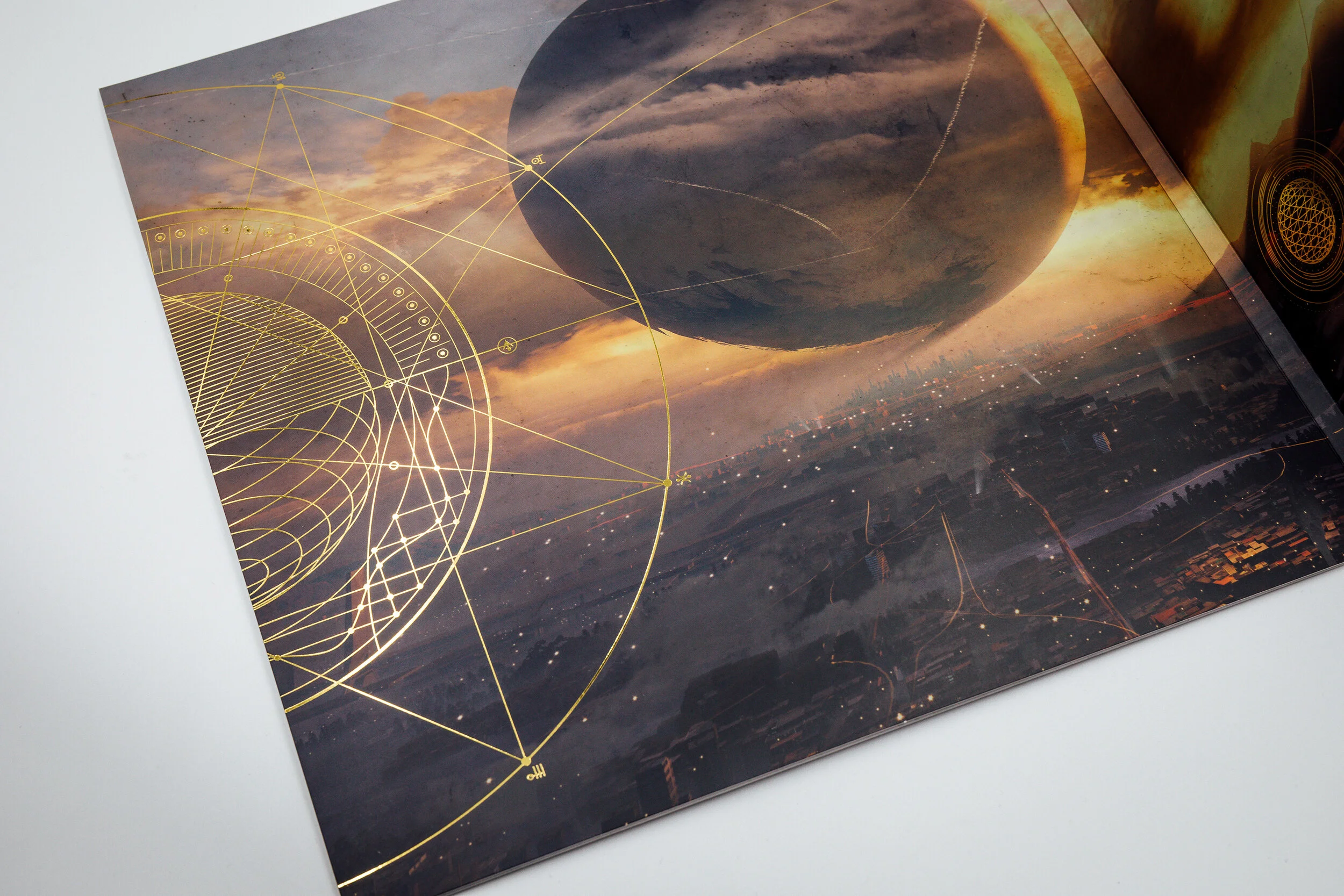 Destiny: The Music of Destiny Volume 1 — Garrett Morlan