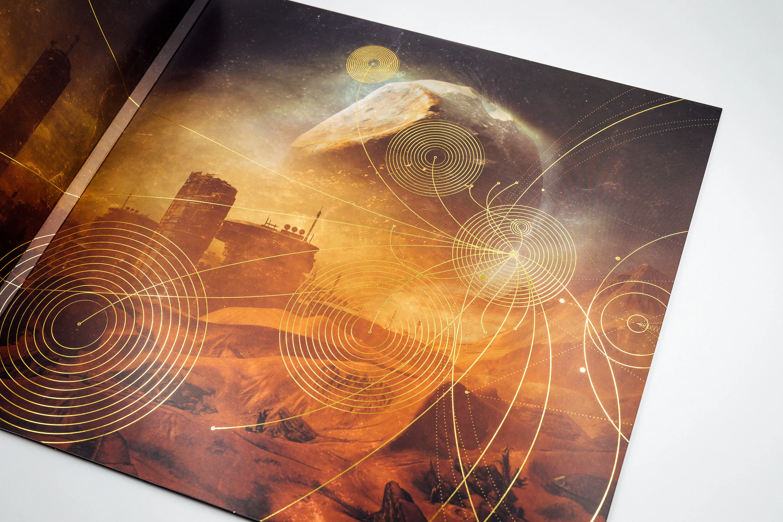 Destiny: The Music of Destiny Volume 1 — Garrett Morlan