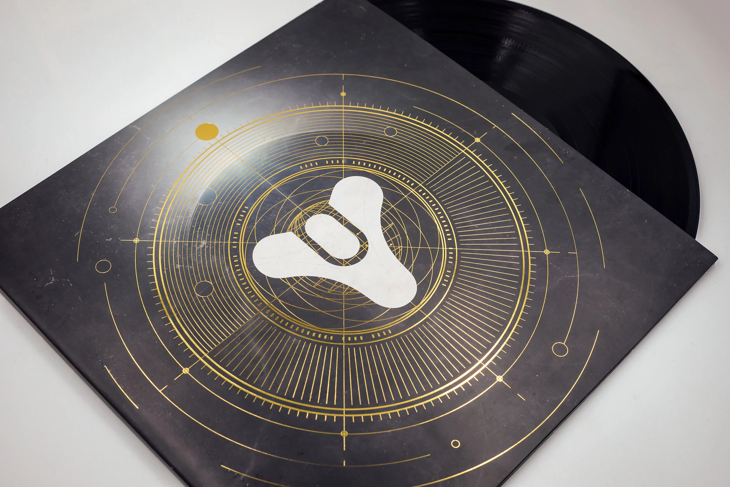 Destiny: The Music of Destiny Volume 1 — Garrett Morlan